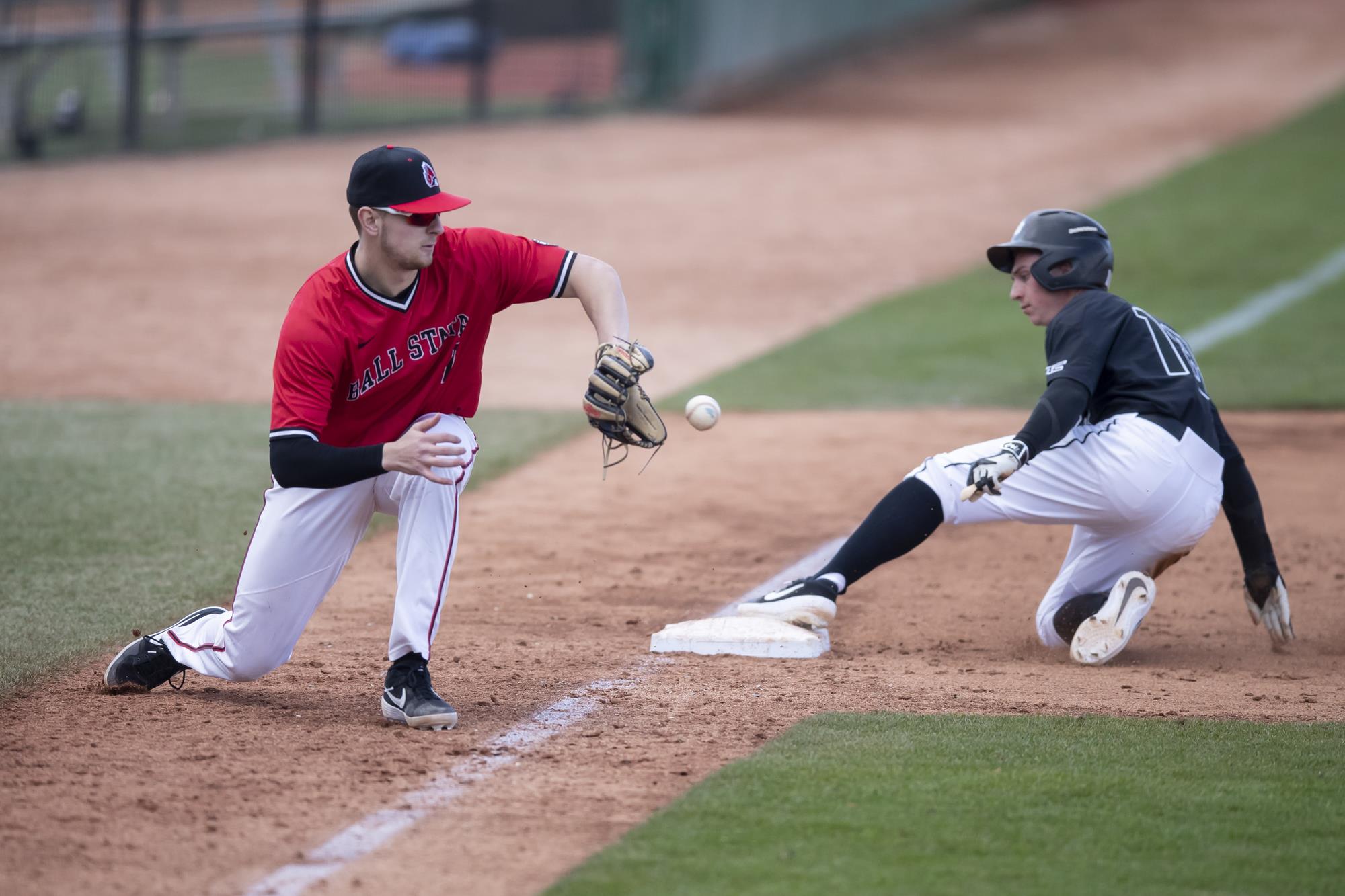 Nick Floyd - Baseball - Ball State University Athletics