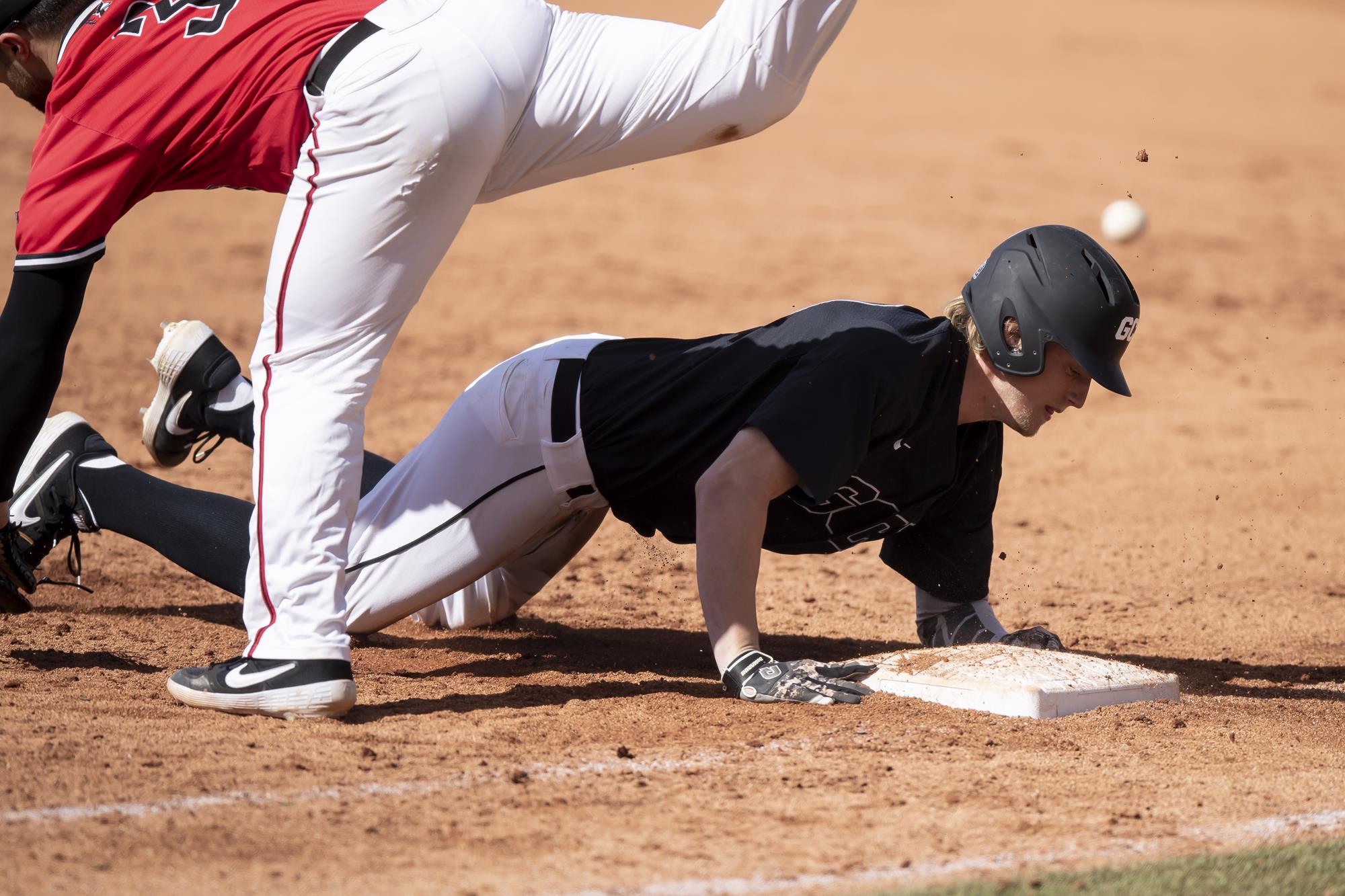Nick Floyd - Baseball - Ball State University Athletics