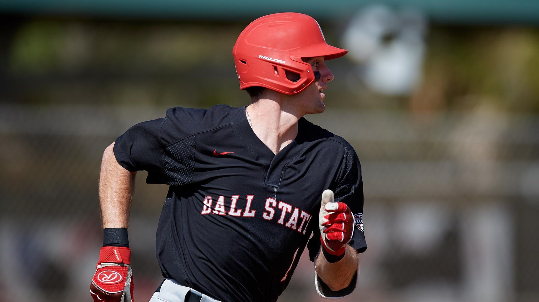 Aaron Simpson - Baseball - Ball State University Athletics