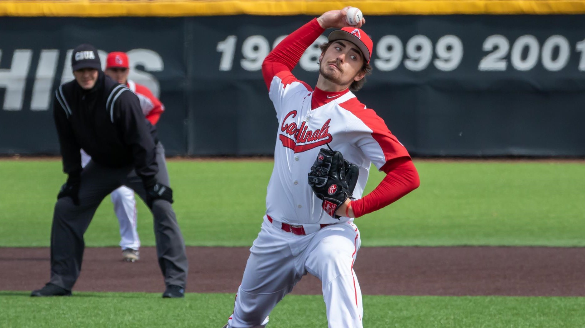 John Baker - Baseball - Ball State University Athletics