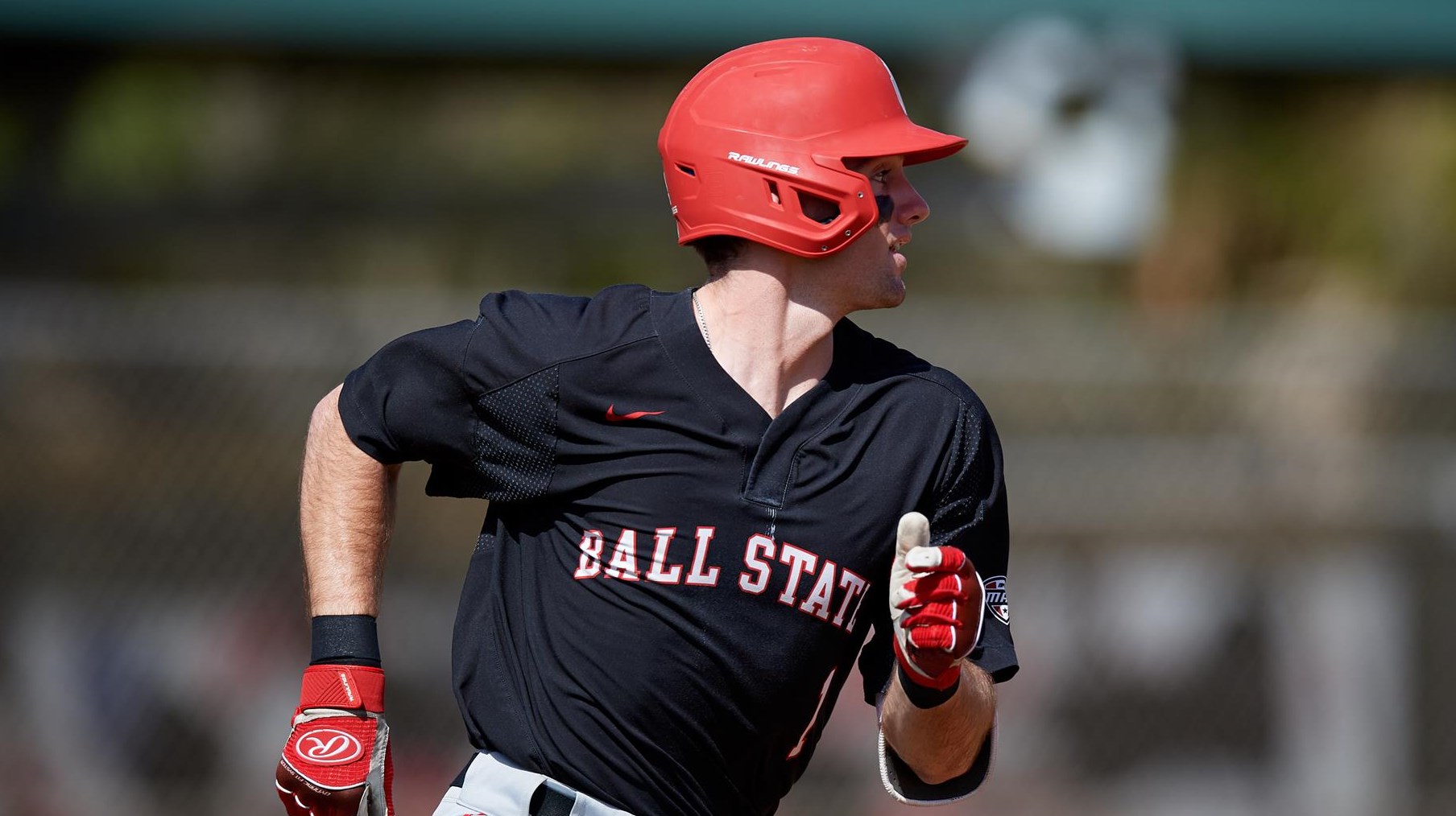Aaron Simpson - Baseball - Ball State University Athletics