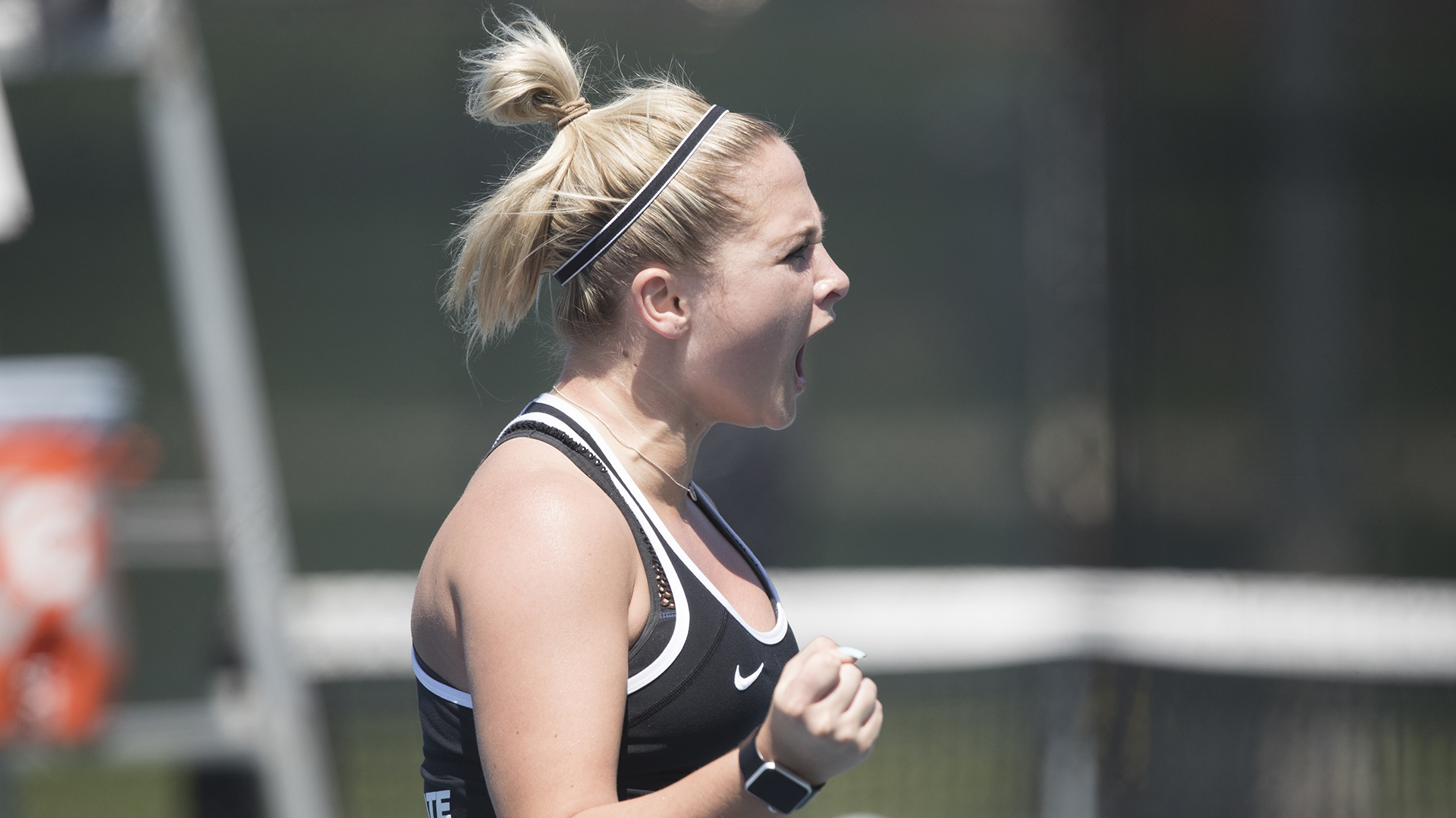 Peyton Gollhofer - Women's Tennis - Ball State University Athletics