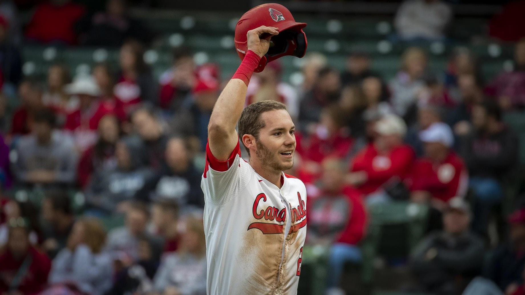 Ross Messina - Baseball - Ball State University Athletics