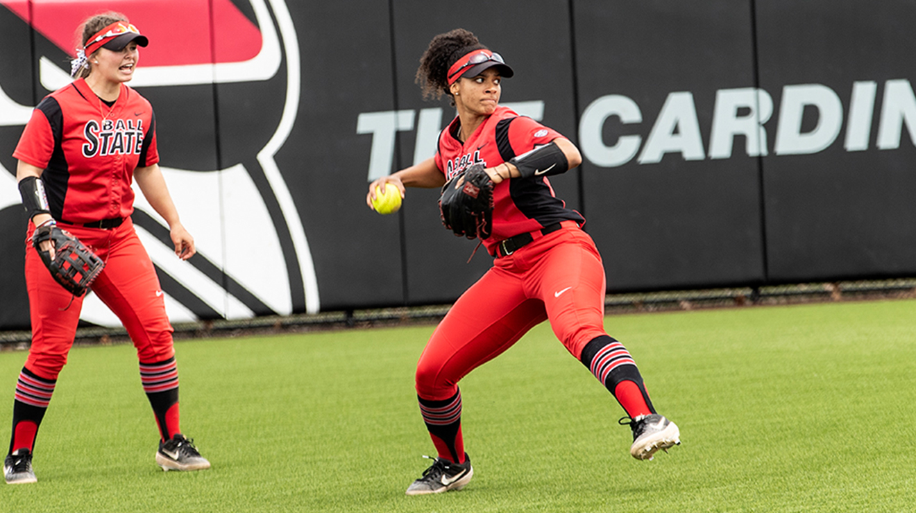 Kennedy Wynn - Softball - Ball State University Athletics
