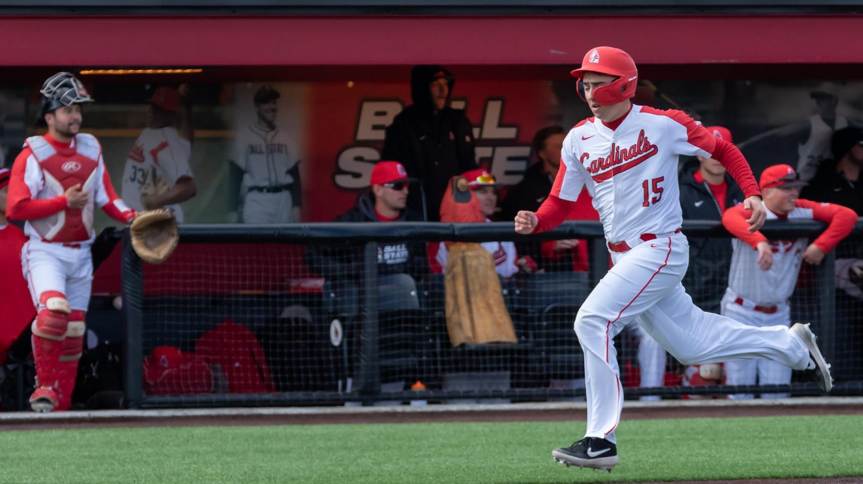 Justin Conant - Baseball - Ball State University Athletics