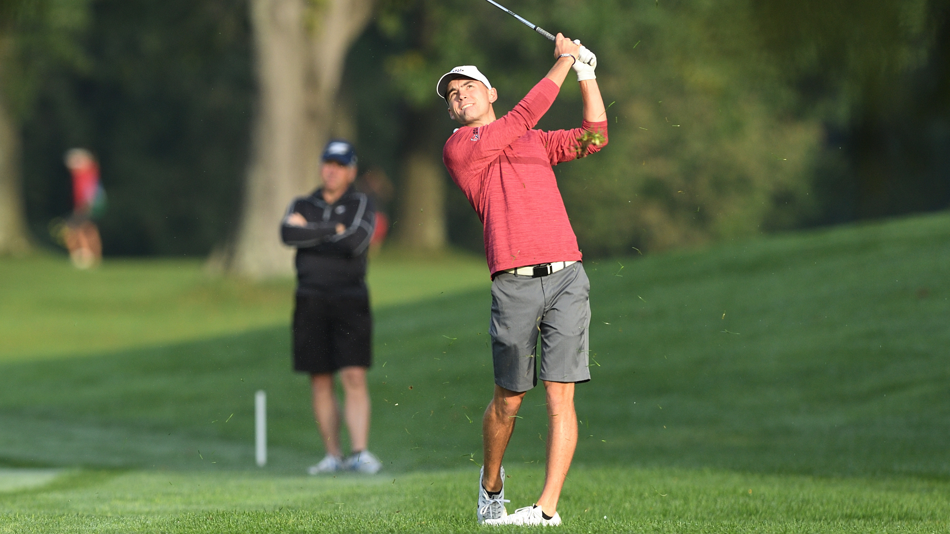 Timothy Wiseman - Men's Golf - Ball State University Athletics