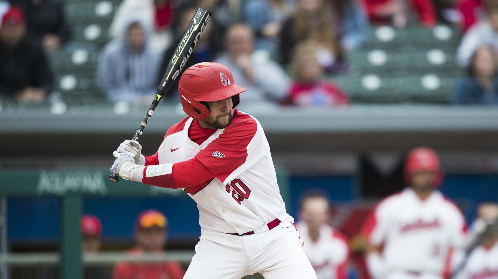 Chase Sebby - Baseball - Ball State University Athletics