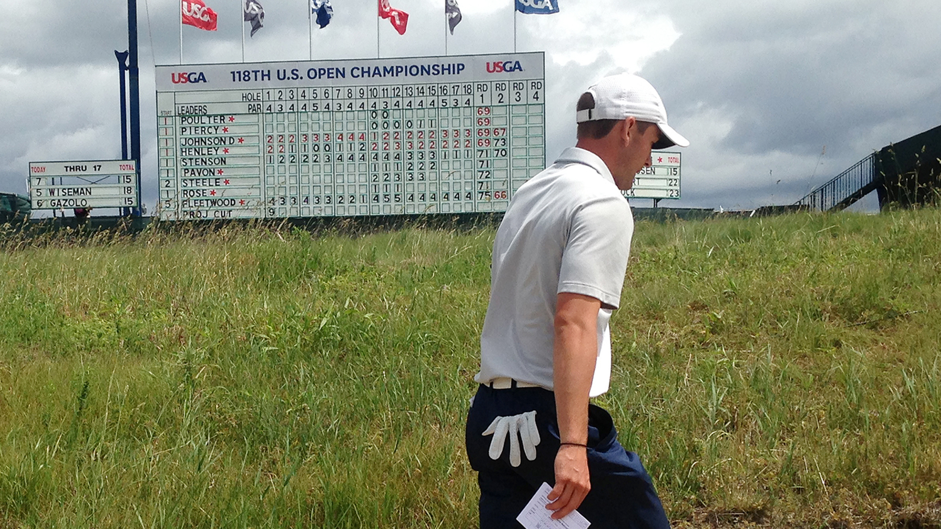 Timothy Wiseman - Men's Golf - Ball State University Athletics