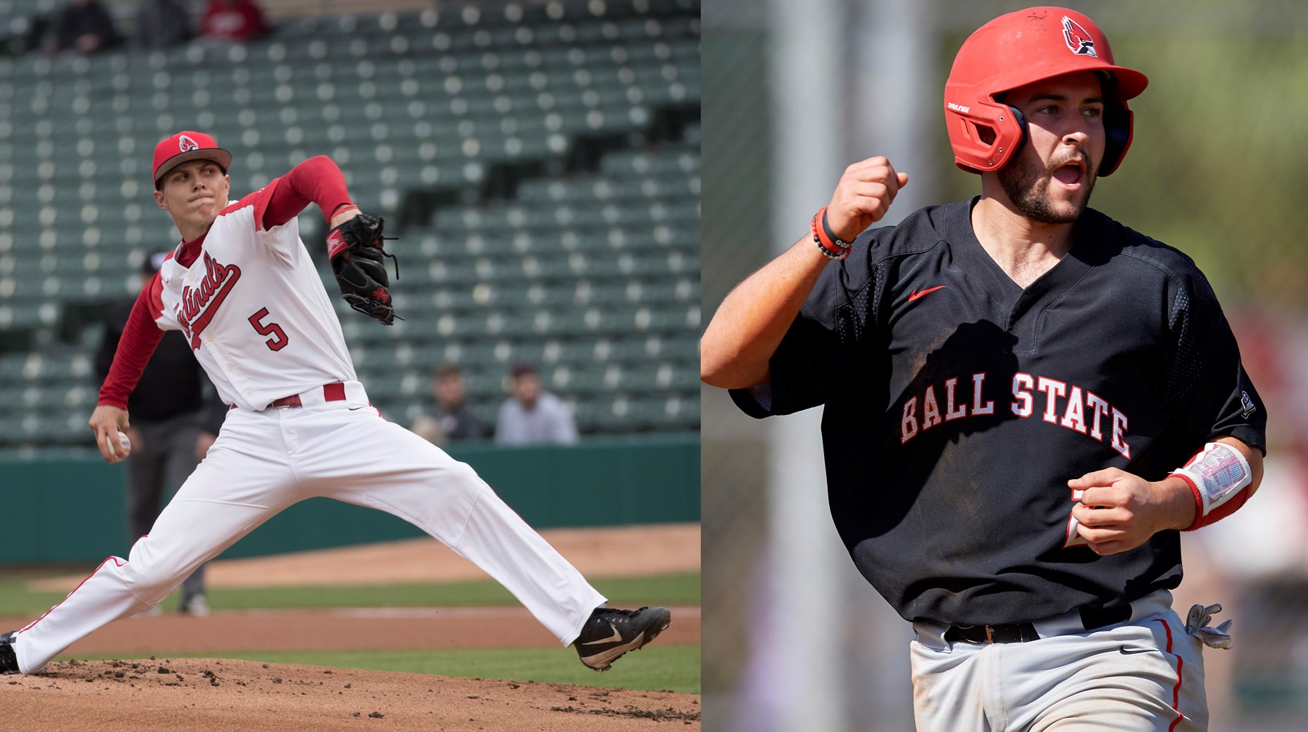 Chase Sebby - Baseball - Ball State University Athletics