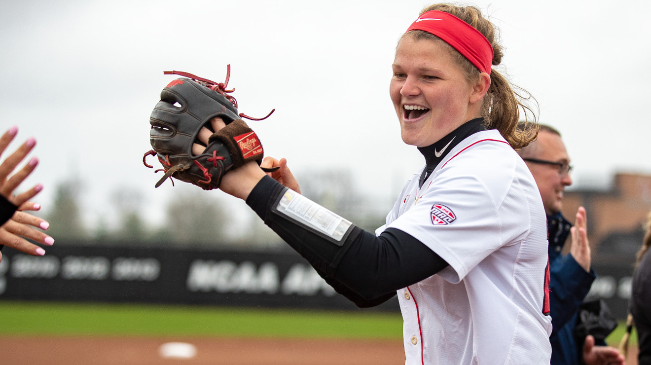 Stacy Payton - Softball - Ball State University Athletics