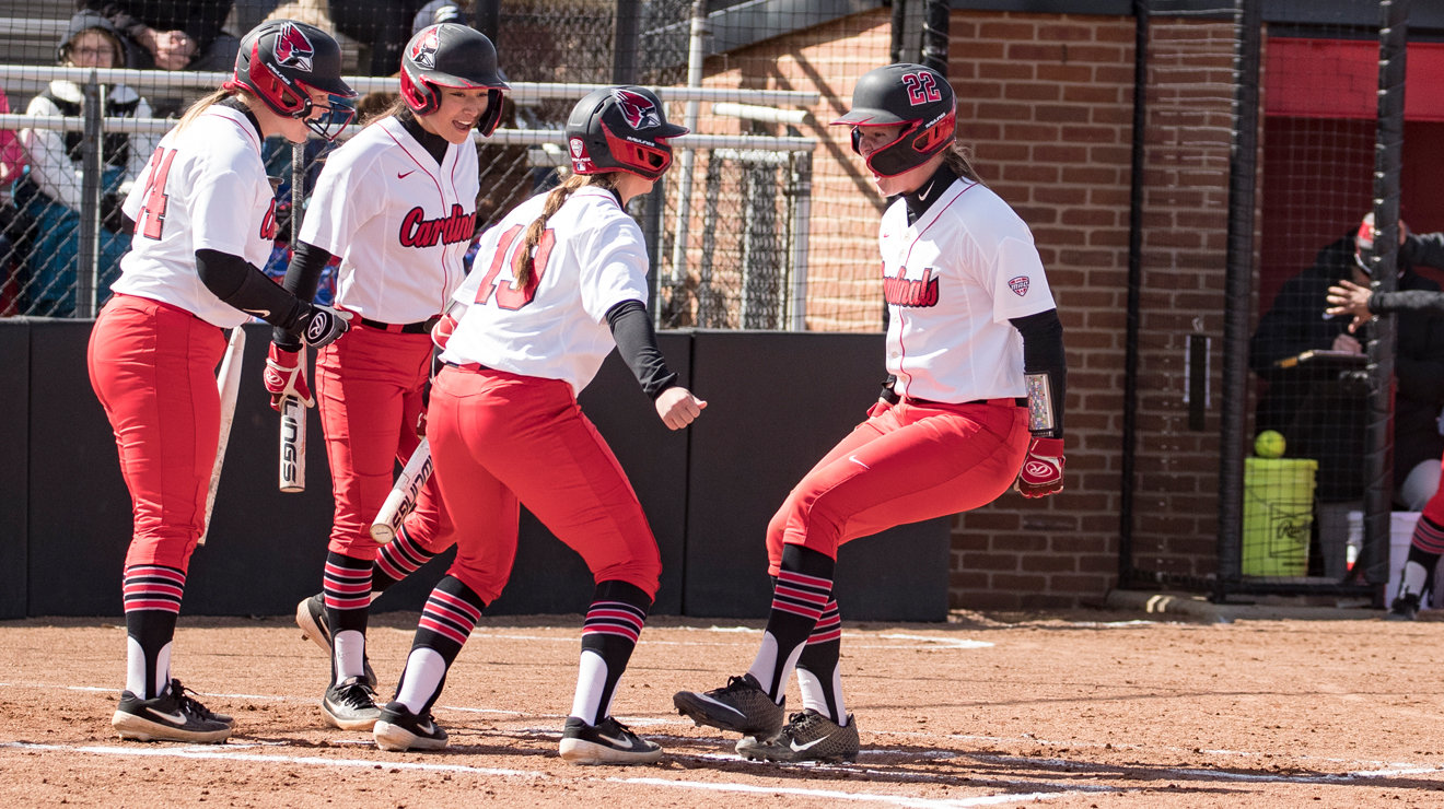 Stacy Payton - Softball - Ball State University Athletics