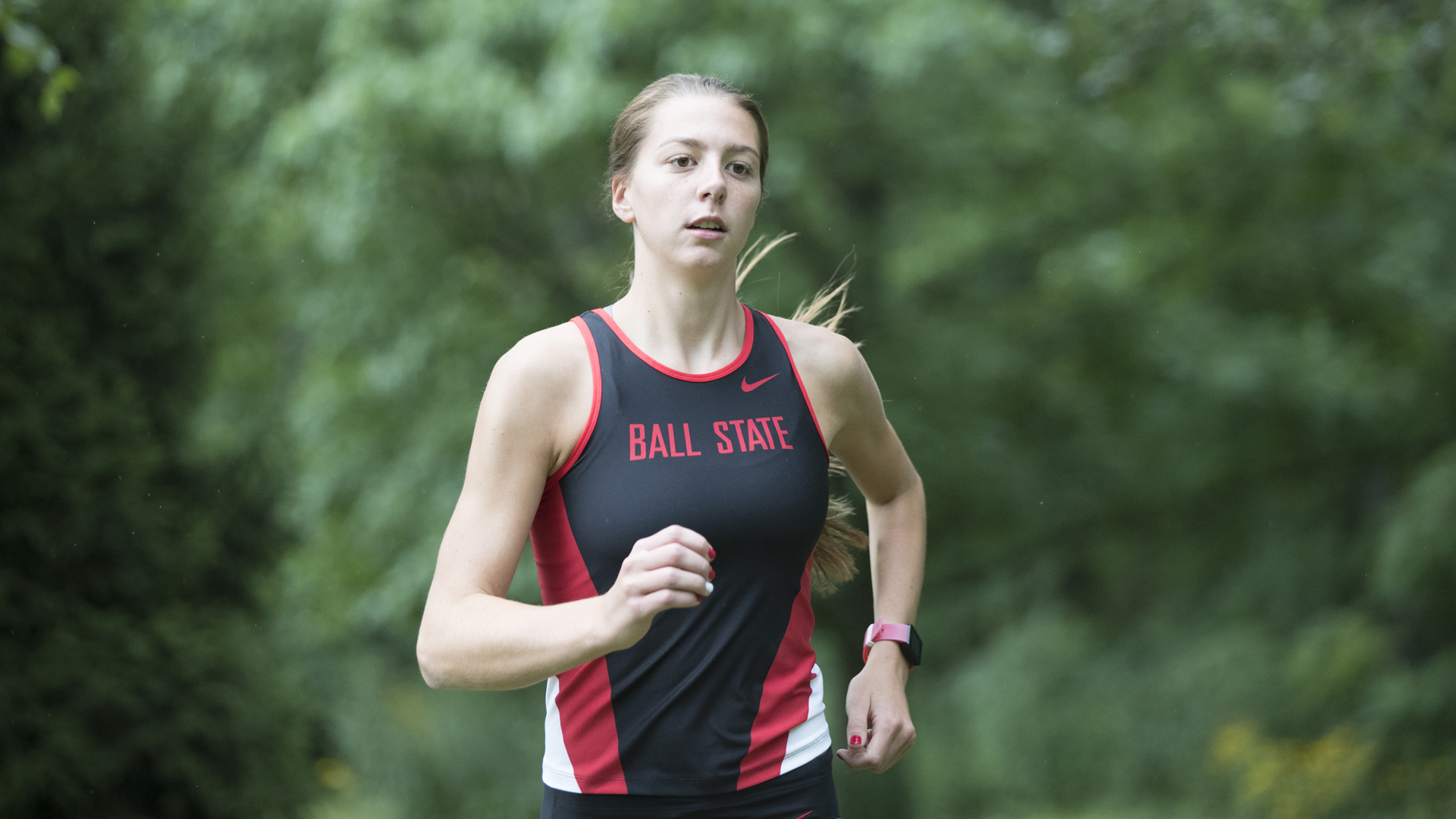 Juliana Stogsdill - Cross Country - Ball State University Athletics