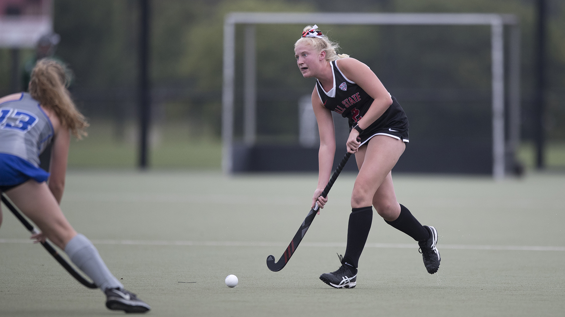 Alex Conrad - Field Hockey - Ball State University Athletics