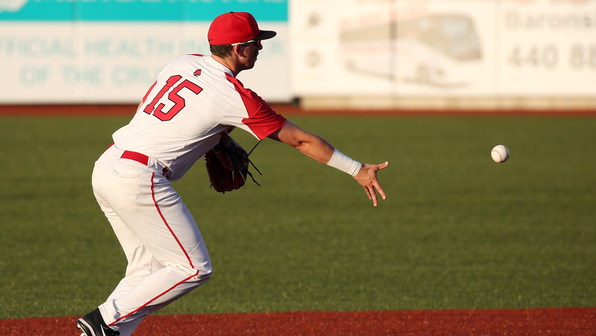 Justin Conant - Baseball - Ball State University Athletics