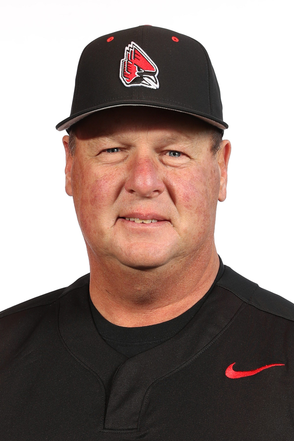Larry Scully - Baseball Coach - Ball State University Athletics