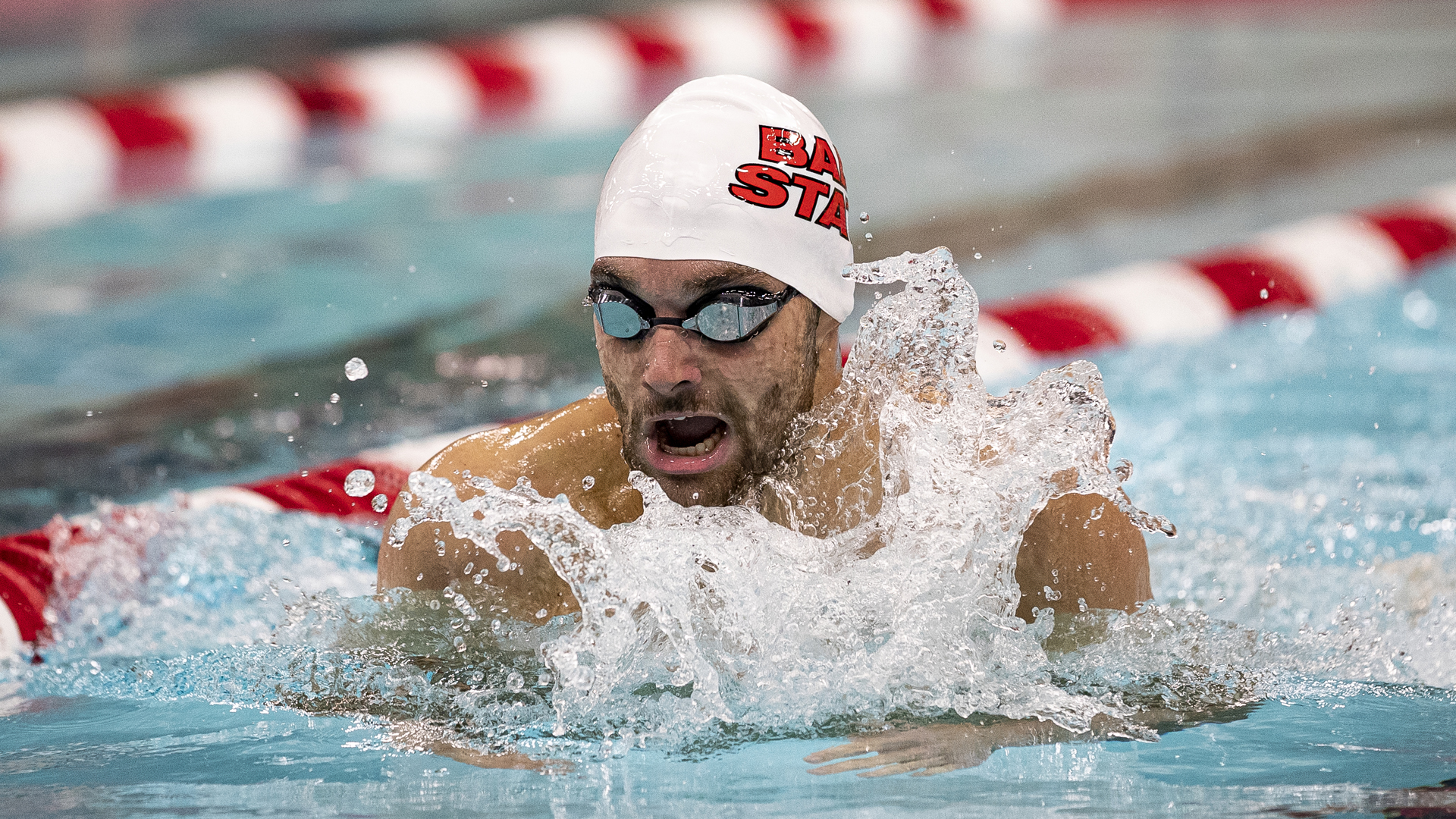 Davis Meyn - Men's Swimming and Diving - Ball State University Athletics