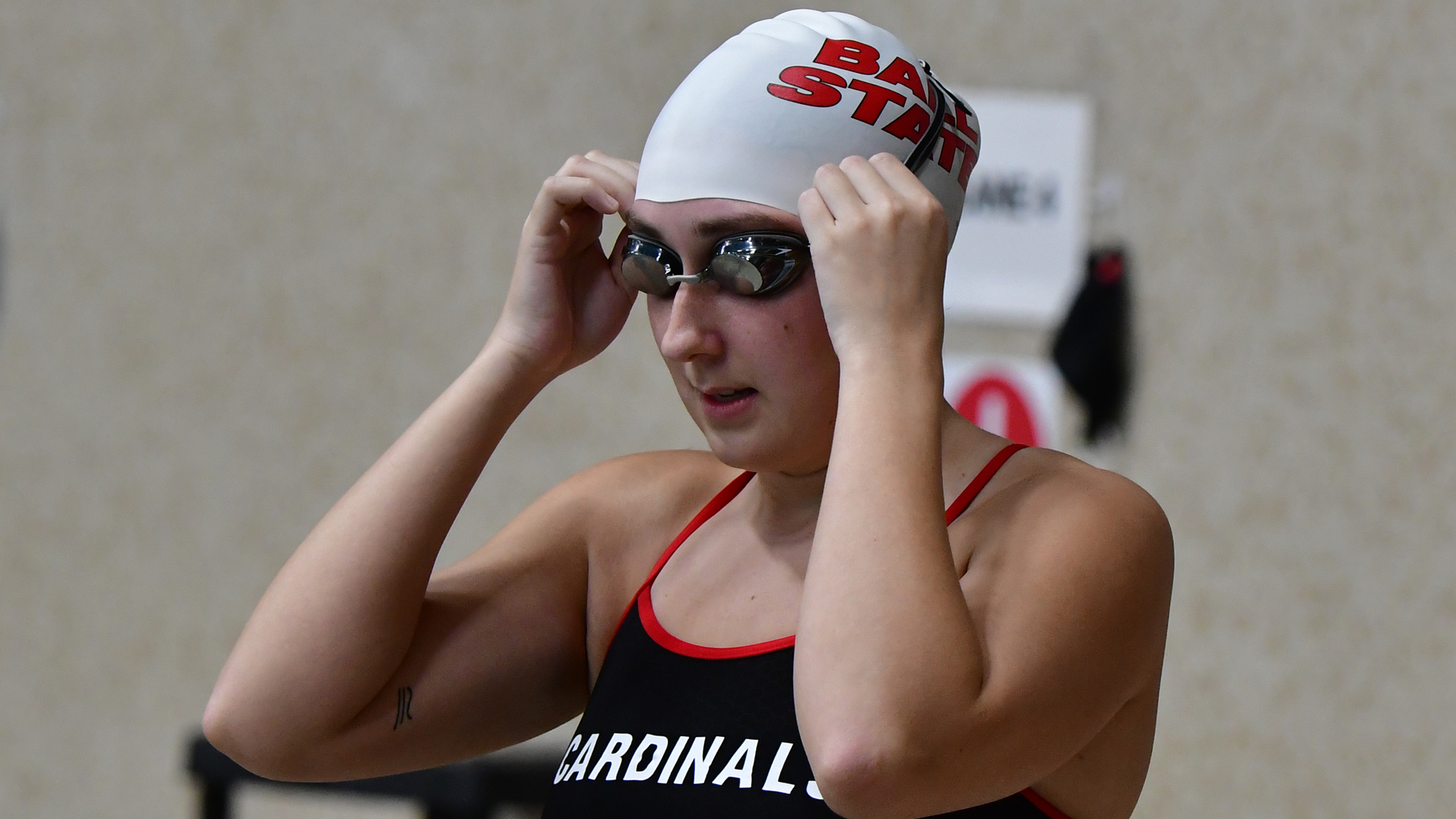 Kayla Molnar - Women's Swimming and Diving - Ball State University ...