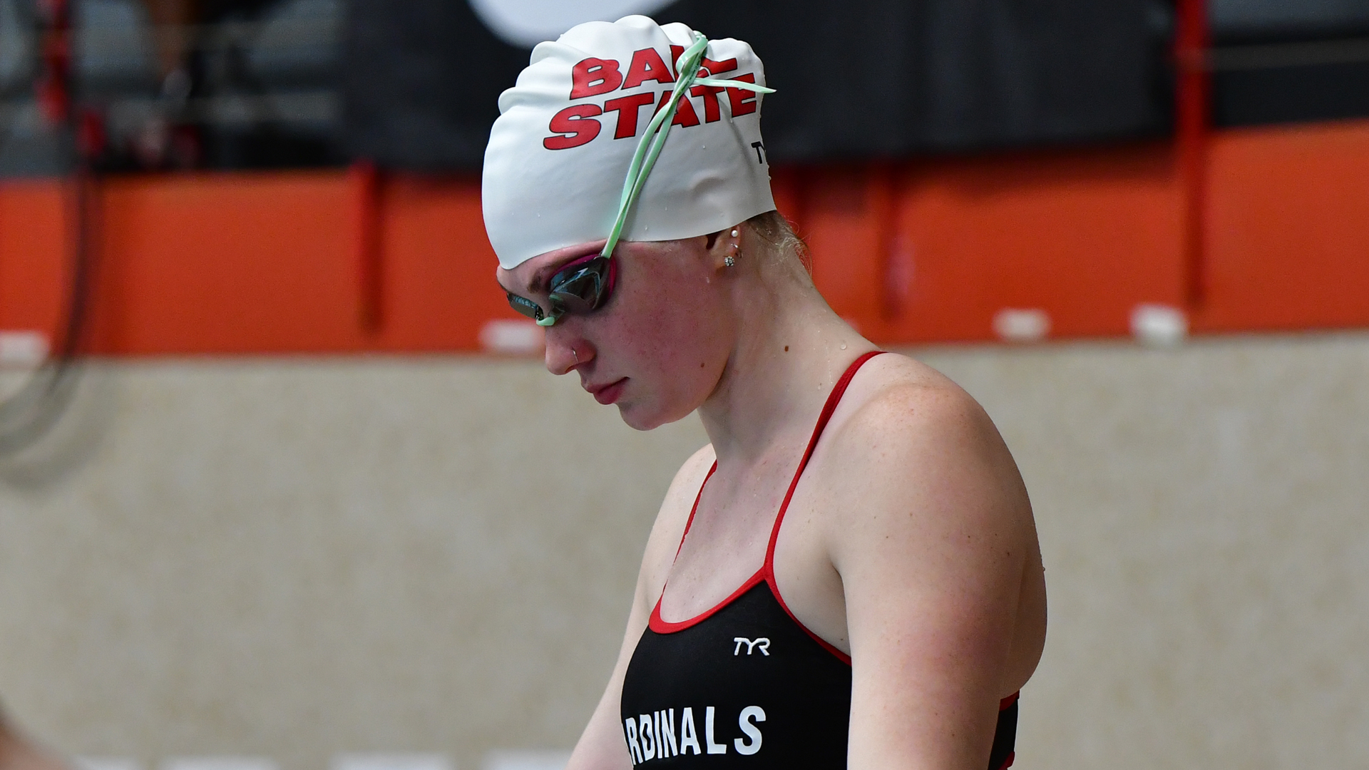 MaKayla Miller - Women's Swimming and Diving - Ball State University ...