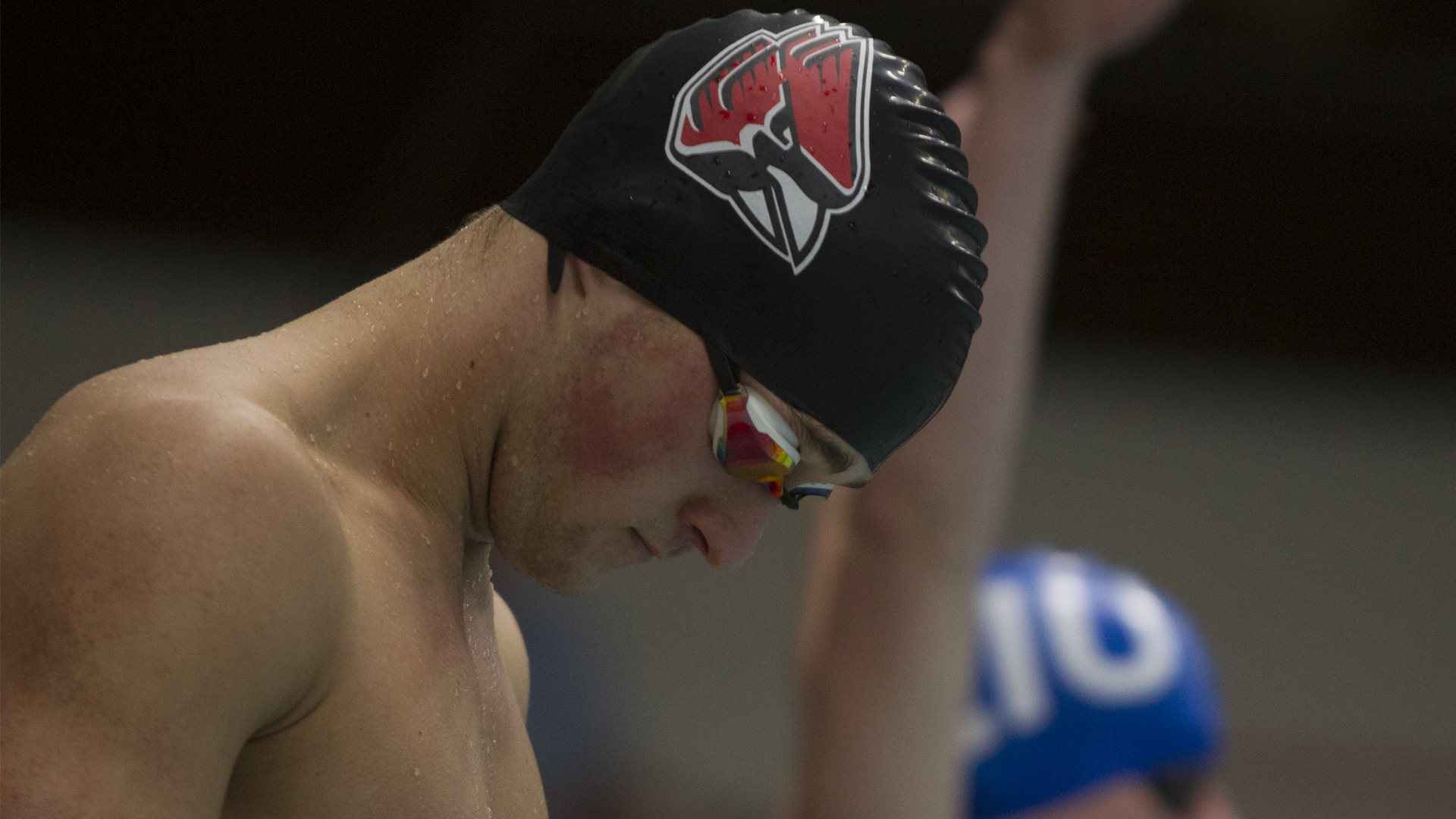 Ryan Short - Men's Swimming and Diving - Ball State University Athletics