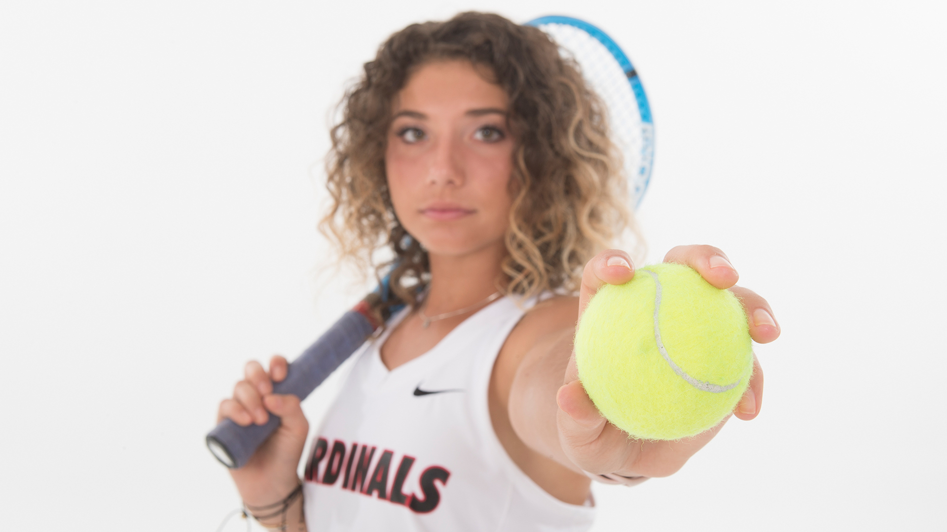 Emma Peeler - Women's Tennis - Ball State University Athletics