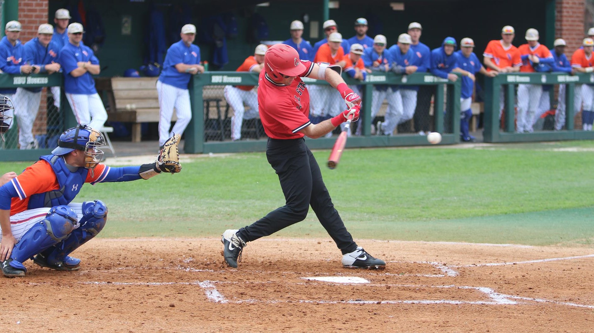 Aaron Simpson - Baseball - Ball State University Athletics