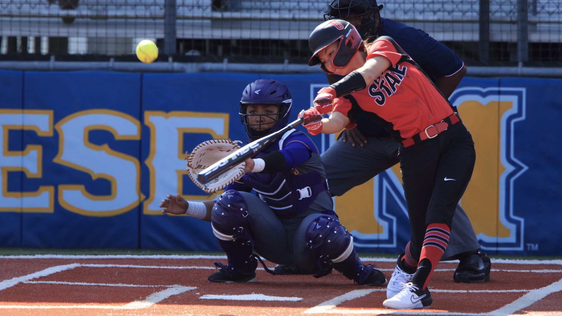 Amaia Daniel - Softball - Ball State University Athletics