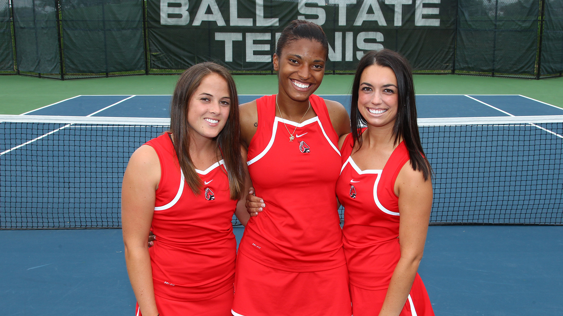 Kylee Johnson - Women's Tennis - Ball State University Athletics