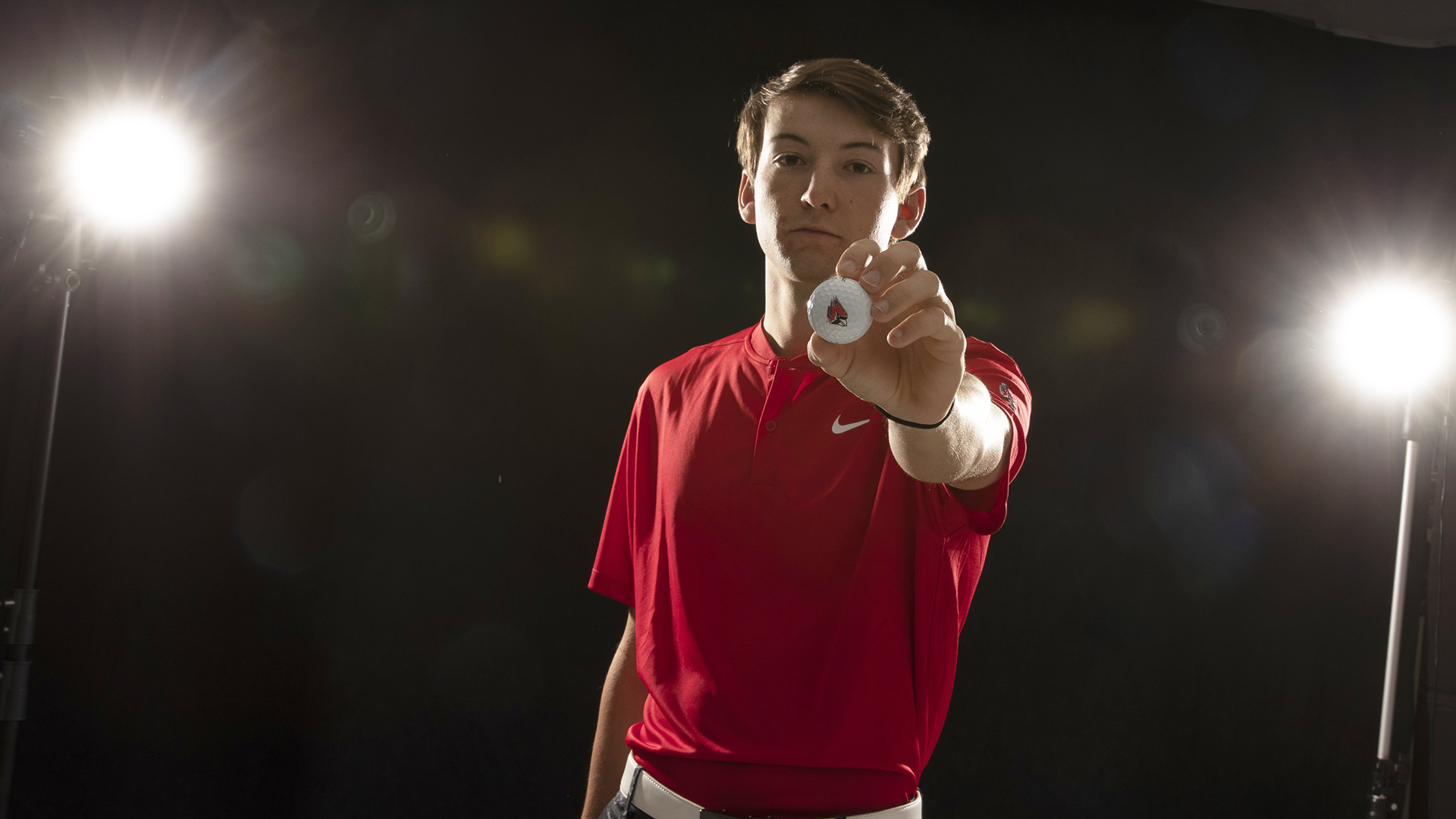 Joey Wiseman - Men's Golf - Ball State University Athletics