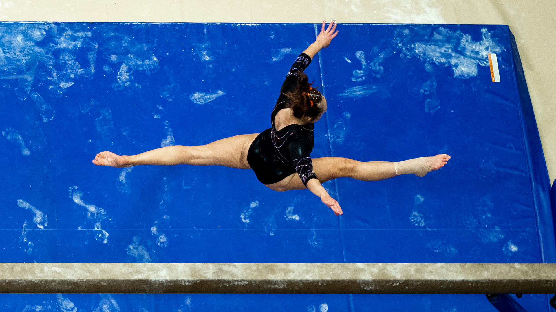 Bri Slonim - Gymnastics - Ball State University Athletics