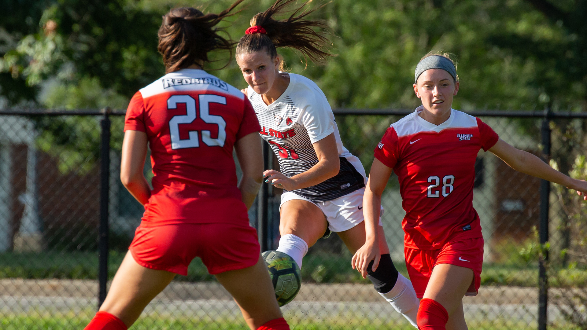 Tatiana Mason - Soccer - Ball State University Athletics