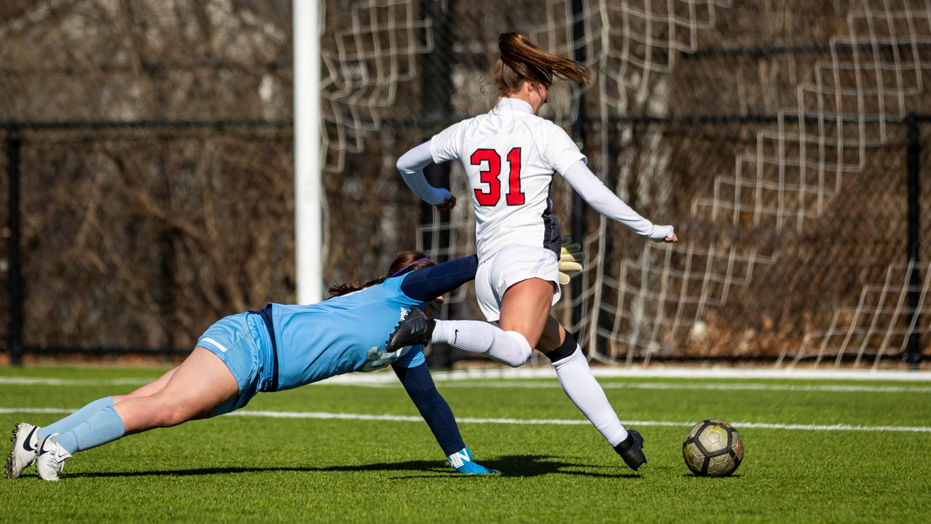 Tatiana Mason - Soccer - Ball State University Athletics