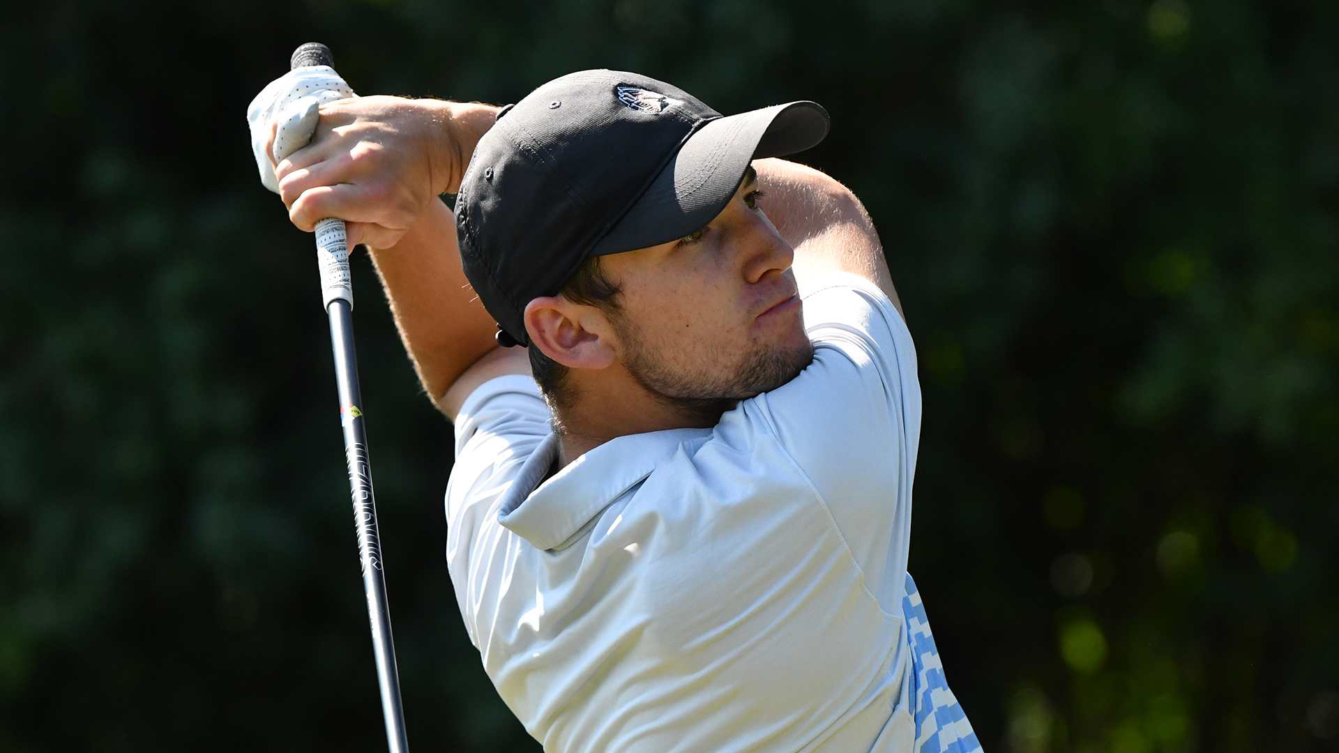 Joey Wiseman - Men's Golf - Ball State University Athletics