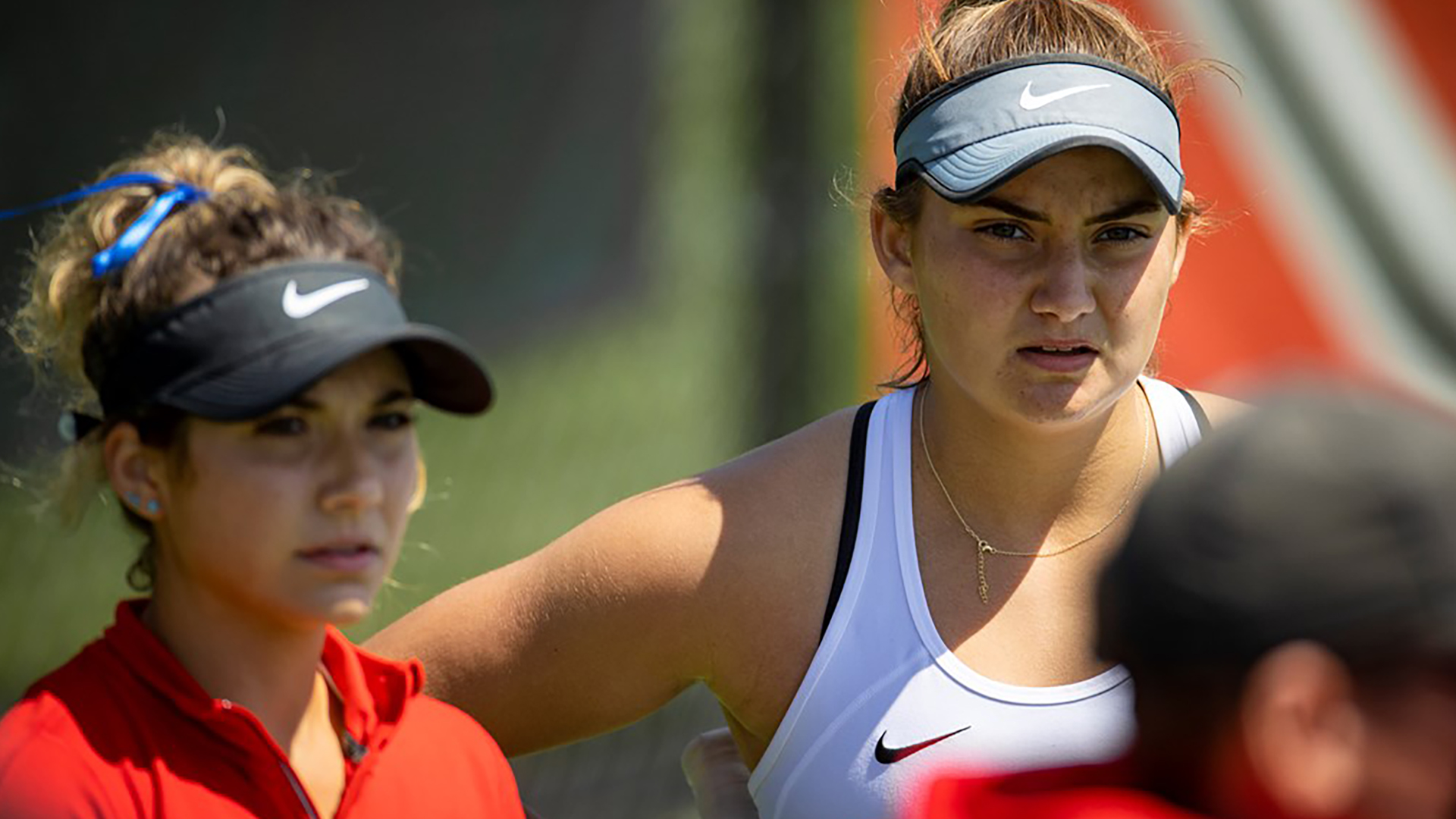 Emma Peeler - Women's Tennis - Ball State University Athletics