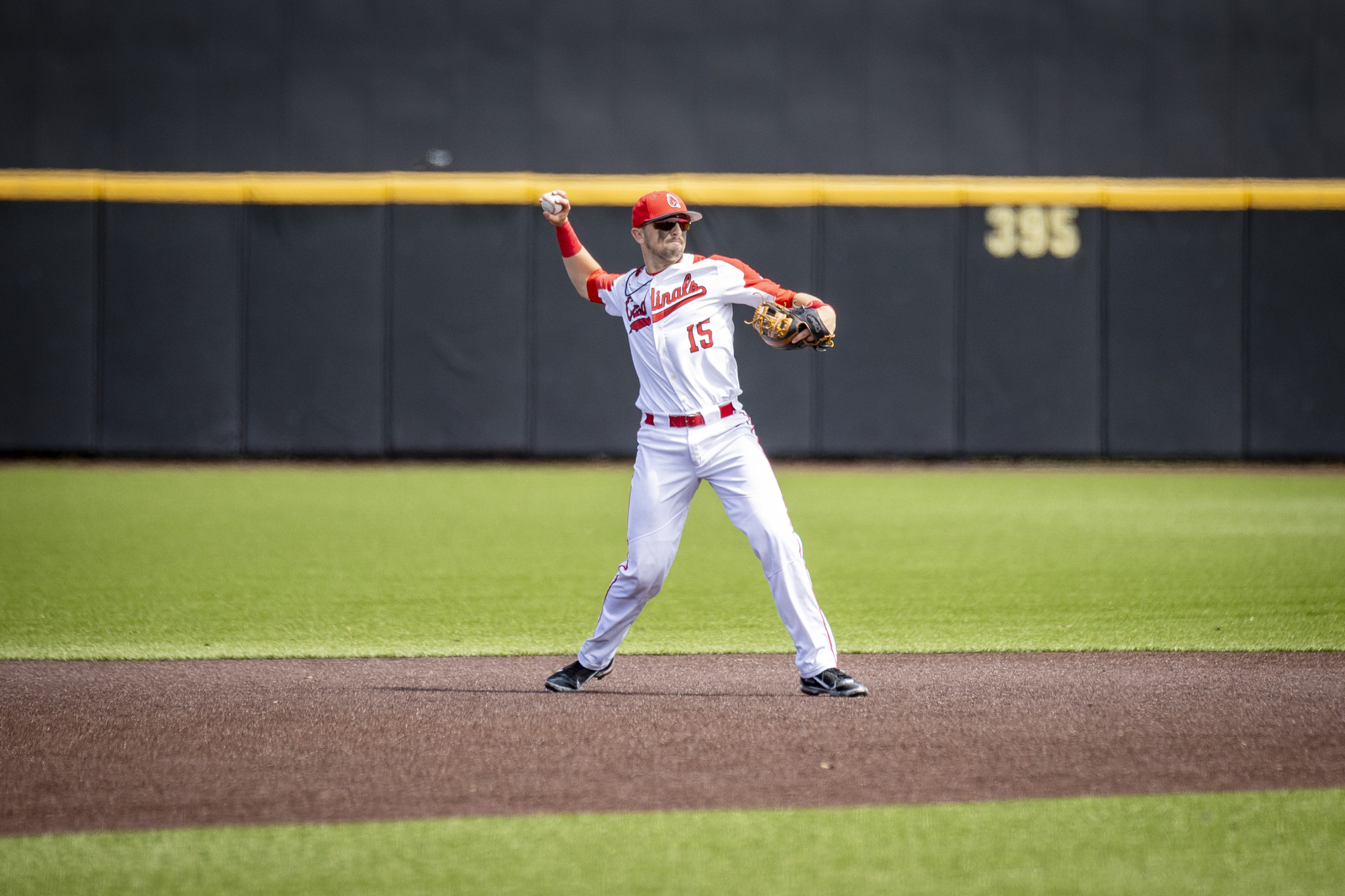Justin Conant - Baseball - Ball State University Athletics