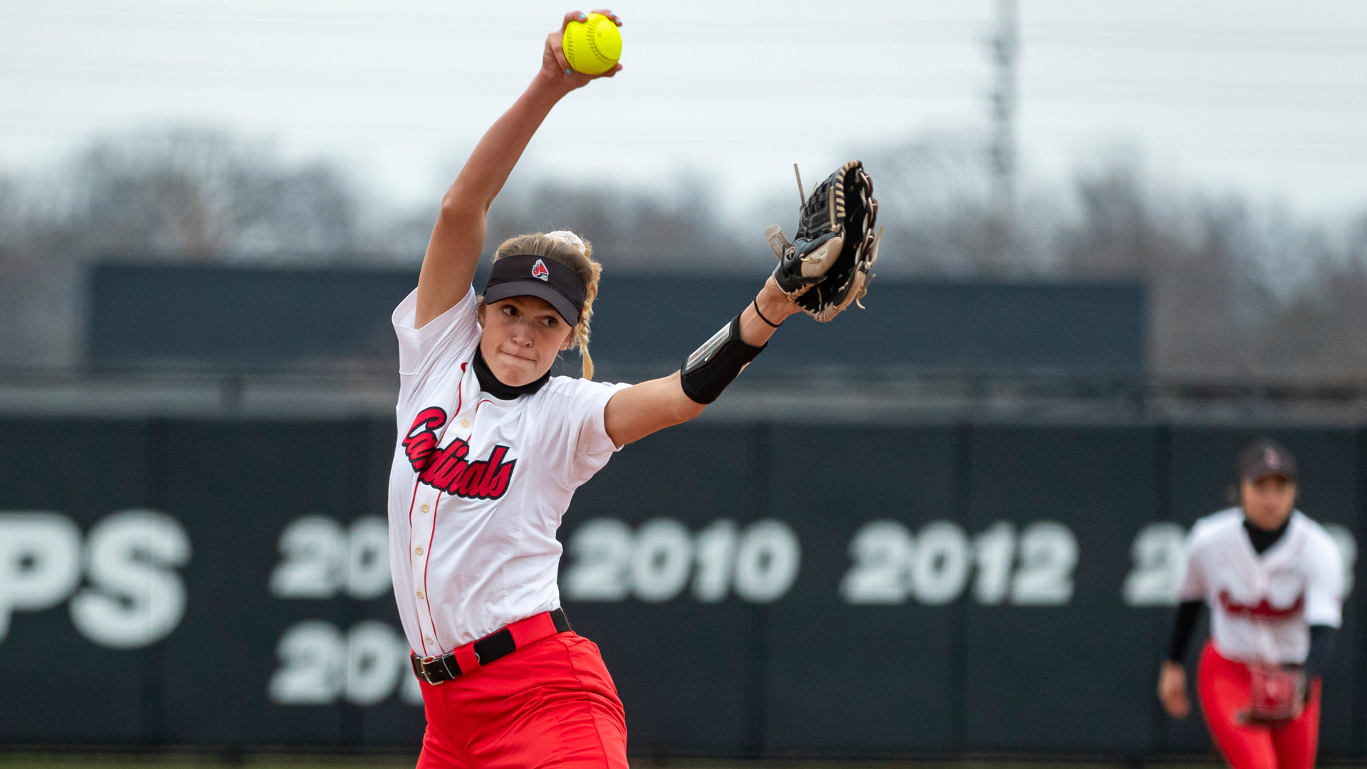 Jones’ Gem Leads Softball Past Northern Kentucky - Ball State ...