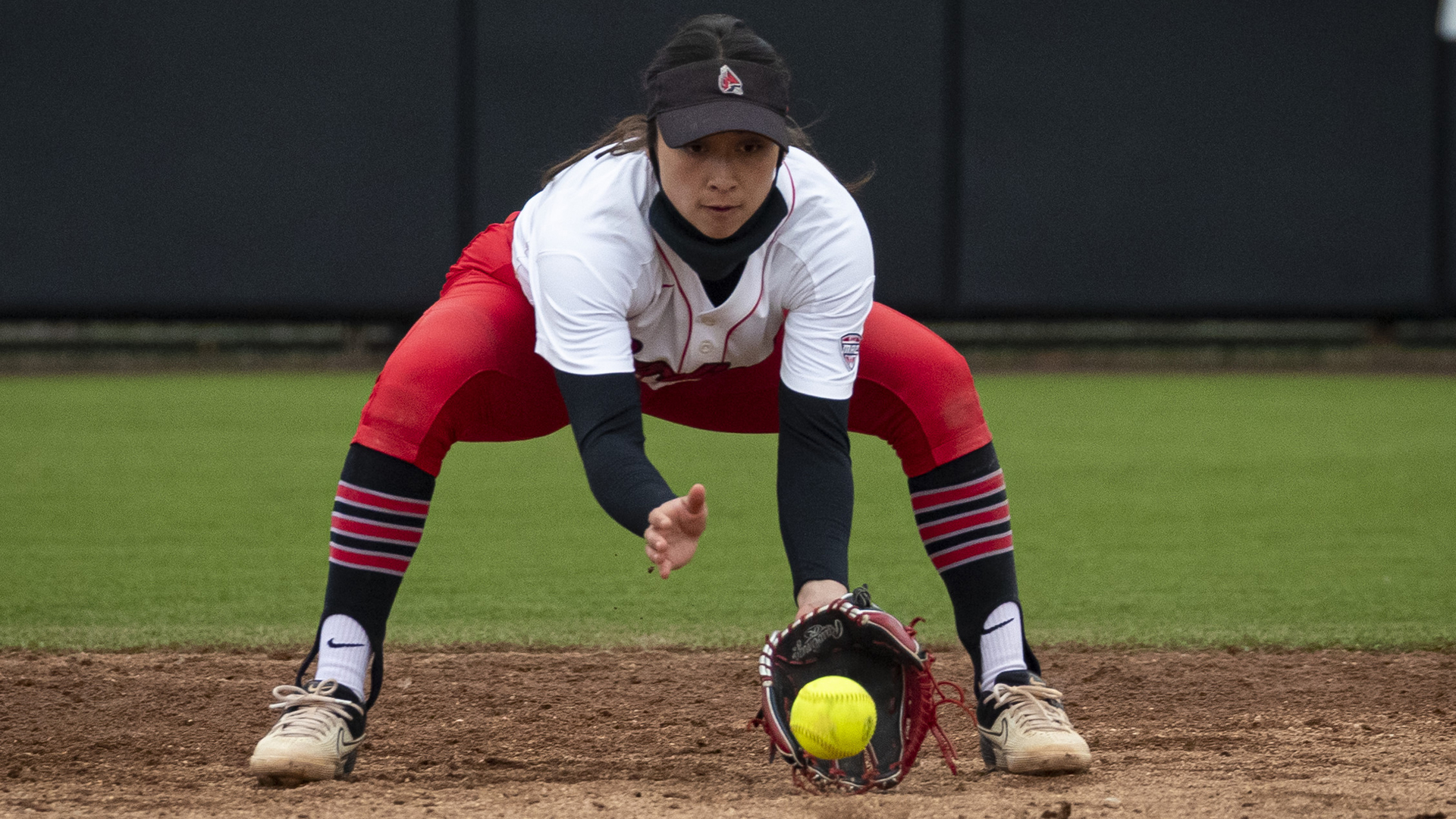 Amaia Daniel - Softball - Ball State University Athletics