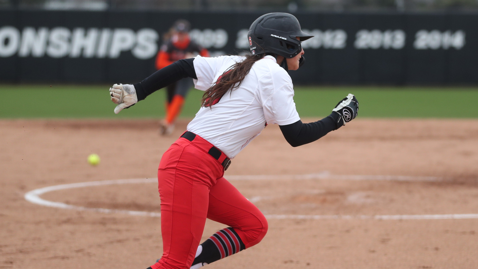 Amaia Daniel - Softball - Ball State University Athletics