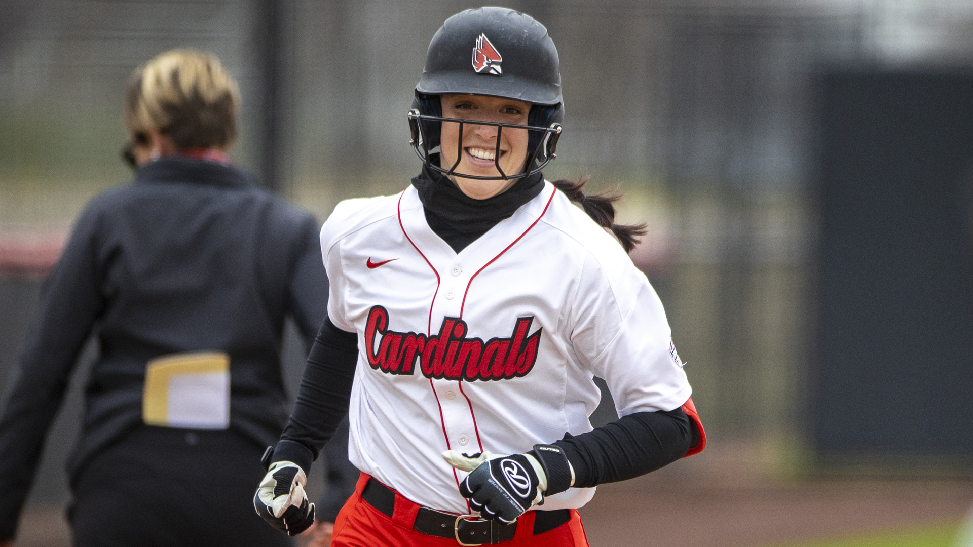 Delanie Johnson - Softball - Ball State University Athletics