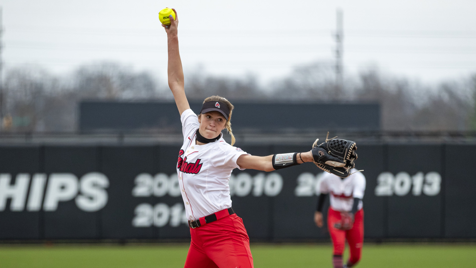 Deborah Jones - Softball - Ball State University Athletics