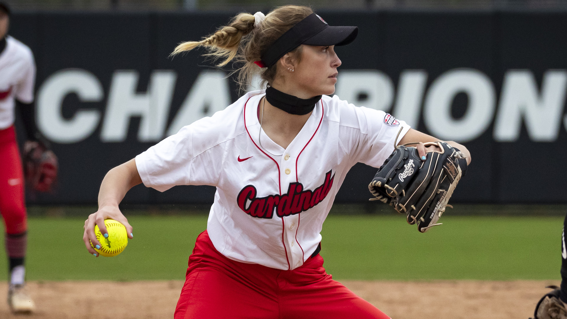 Deborah Jones - Softball - Ball State University Athletics
