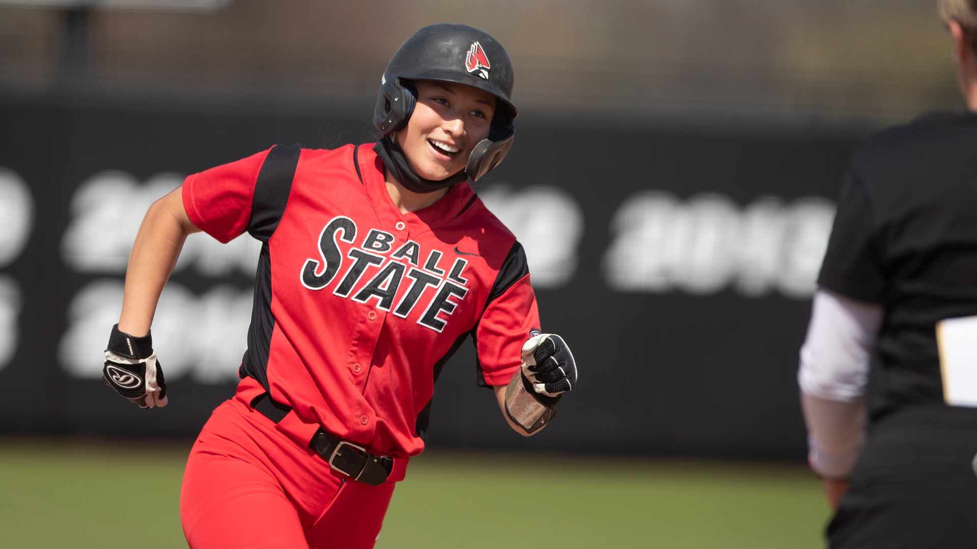 Amaia Daniel - Softball - Ball State University Athletics