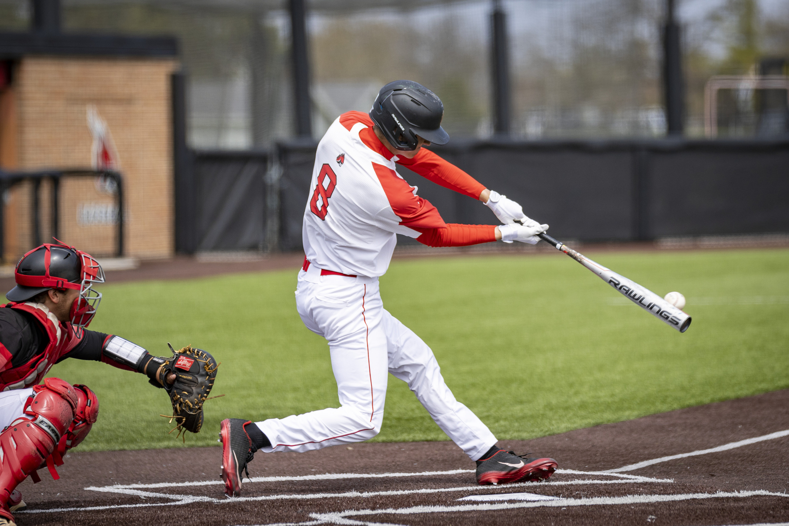 Adam Tellier - Baseball - Ball State University Athletics
