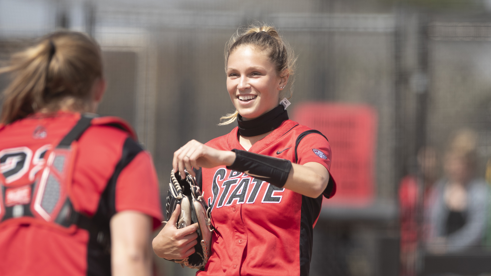 Deborah Jones - Softball - Ball State University Athletics