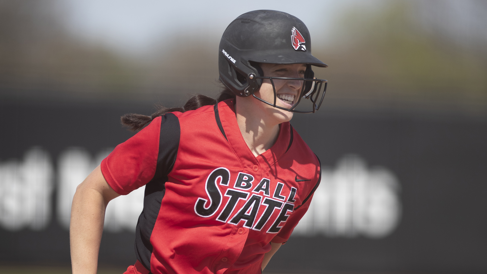 Delanie Johnson - Softball - Ball State University Athletics