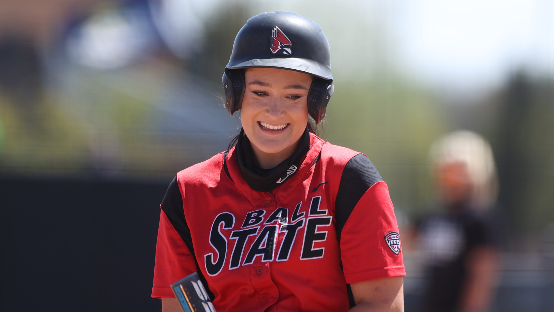Faith Hensley - Softball - Ball State University Athletics