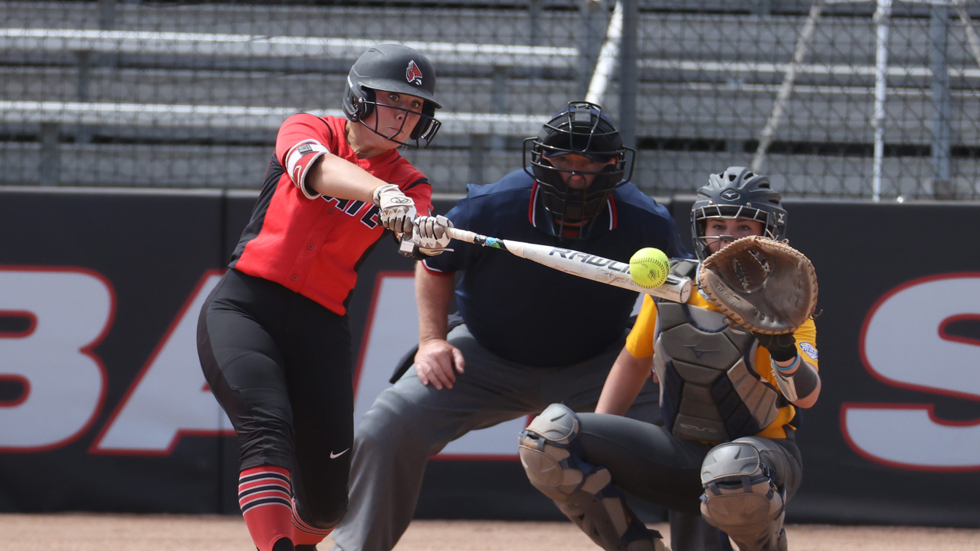 Haley Wynn - Softball - Ball State University Athletics