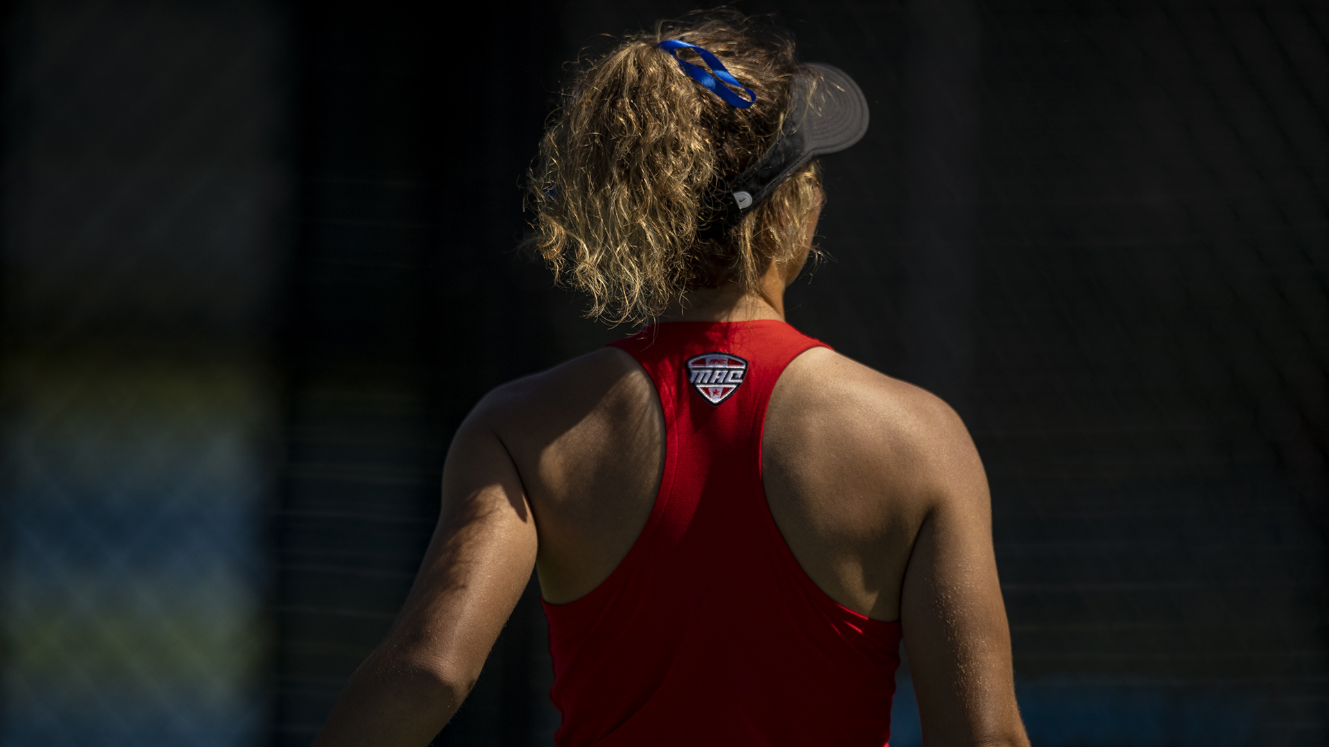 Emma Peeler - Women's Tennis - Ball State University Athletics