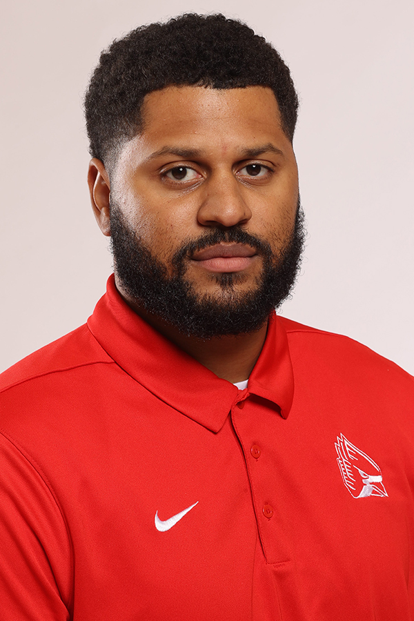 Khristian Smith - Men's Basketball Coach - Ball State University Athletics