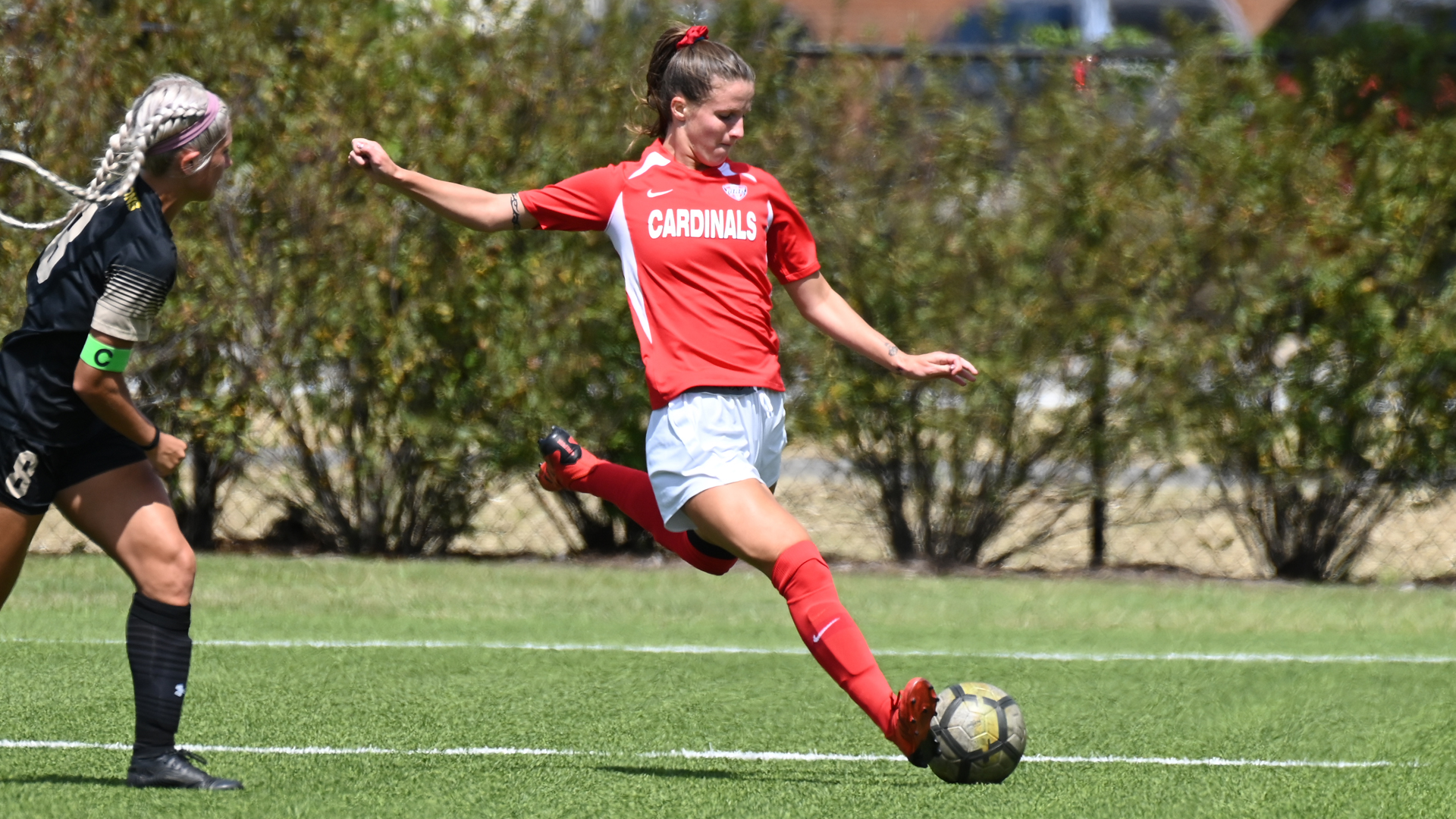 Tatiana Mason - Soccer - Ball State University Athletics