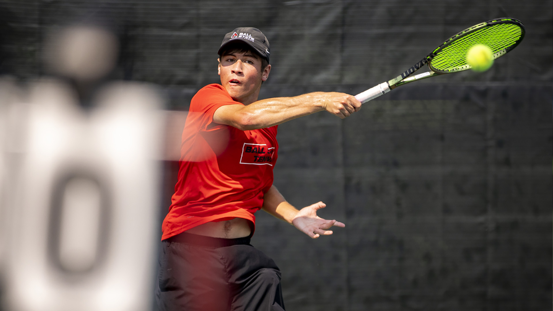 Men’s Tennis Drops 4-3 Road Match at Toledo - Ball State University ...